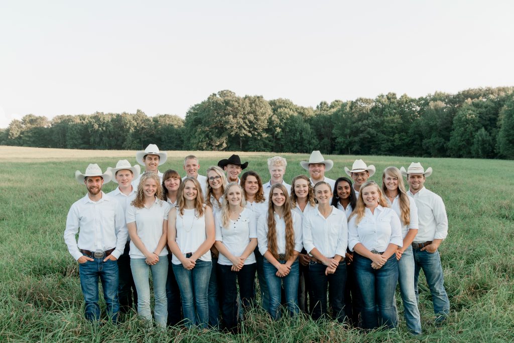 Congratulations to our Class of 2020! - School of Discipleship