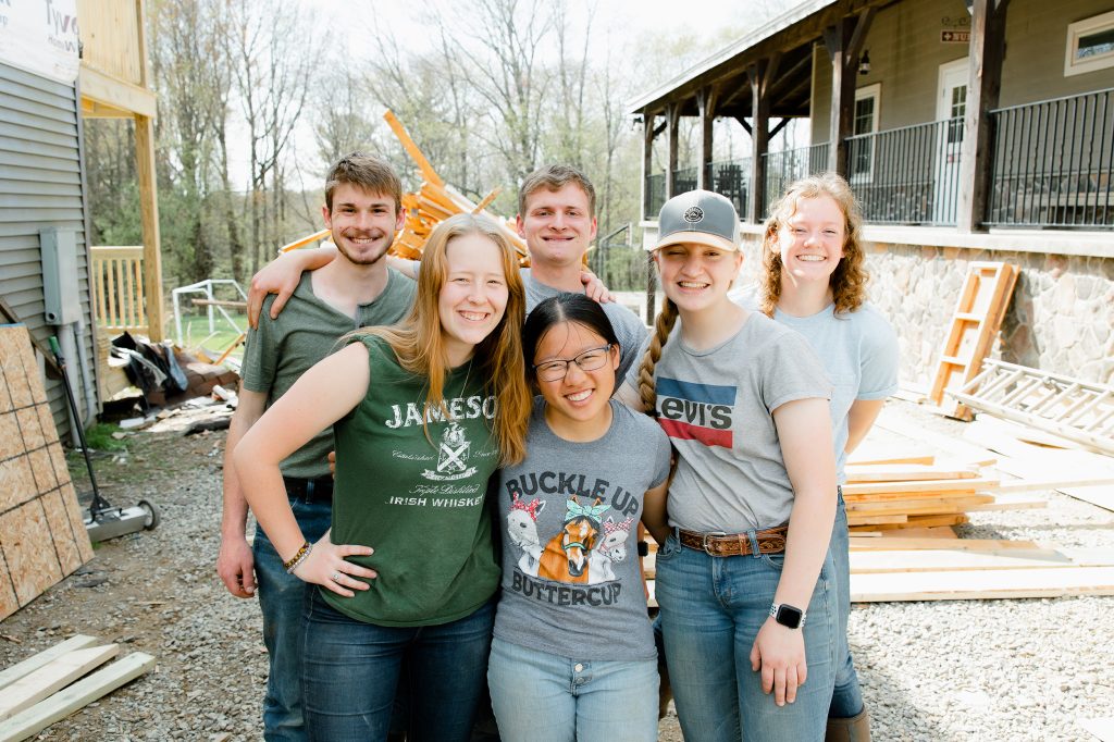 Spring 2023 Update - School of Discipleship